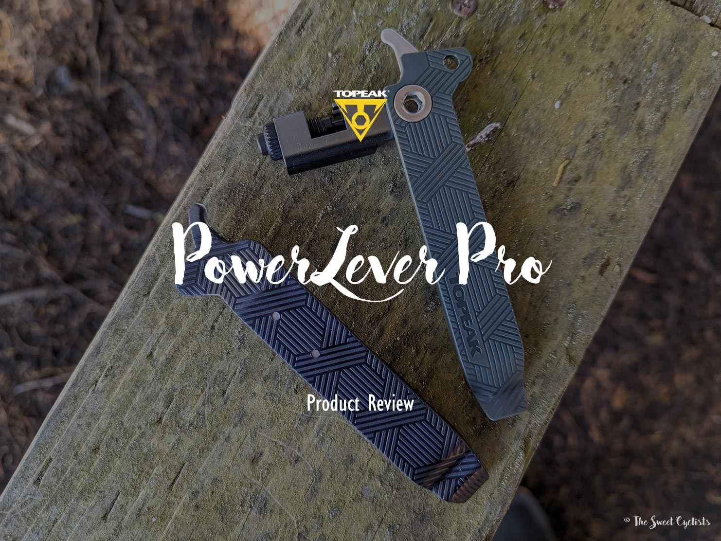 Topeak Power Lever Pro Combo Lever Chain Tool Levers Review