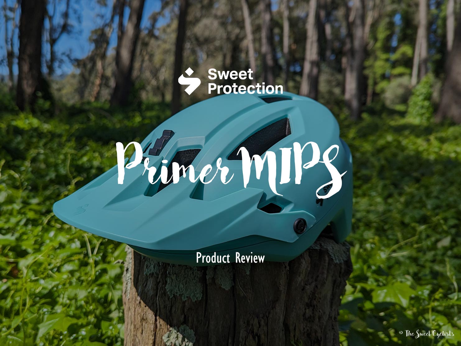 Sweet Protection Primer MIPS Mountain Biking Helmet Review